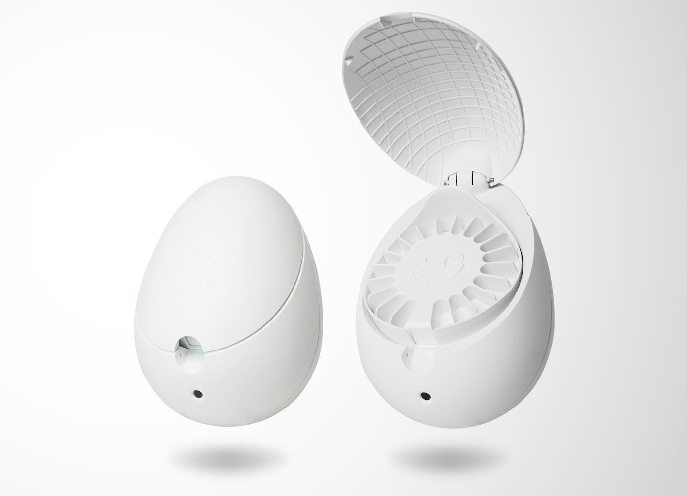 SEPTEMBER 2022: The "real-plastic" Go Dogos are finally here!